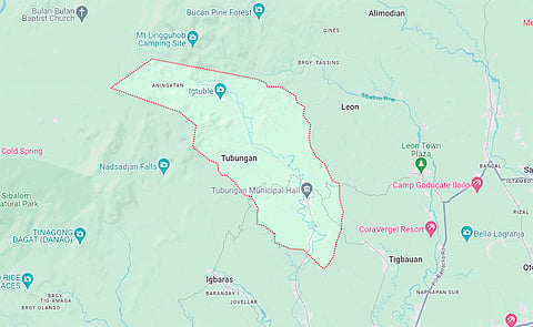 2 soldiers wounded in encounter with rebels in Tubungan