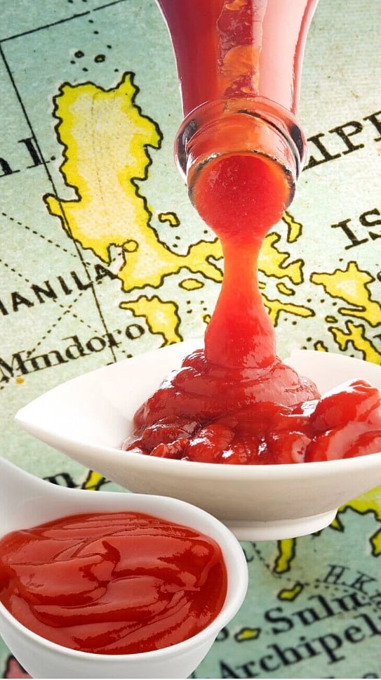 A Filipina invented banana catsup in the ‘30s for practicality ...