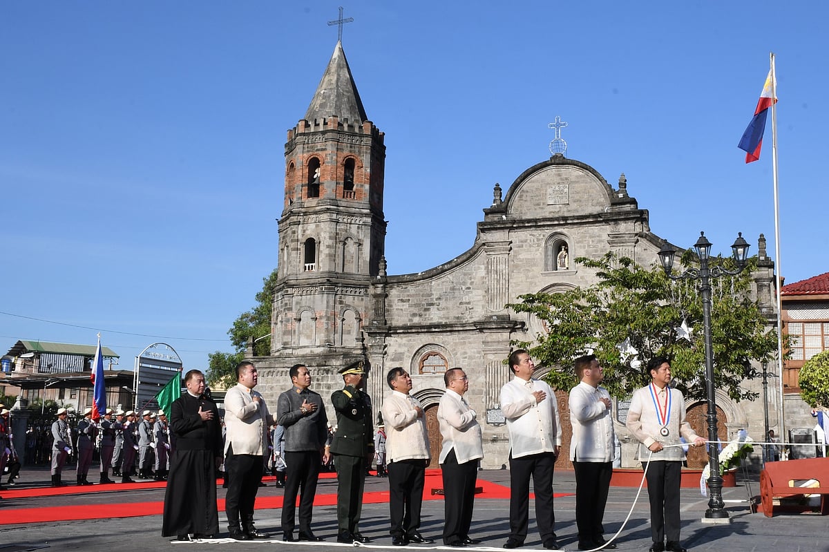 Bulacan Philippines Bulacan: The Bustling Province North Of Manila