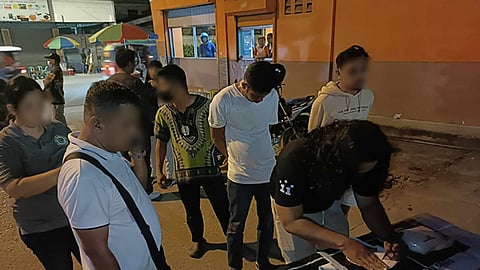 PDEA scores anew; arrests 2, seizes P3.4-M illegal drugs