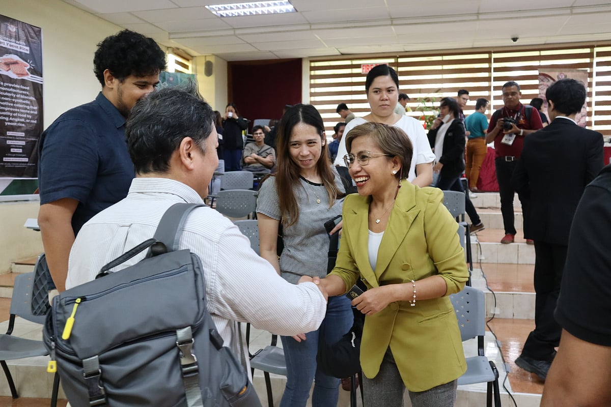 UPMin pitches Kist Park Masterplan, pilot plant proposals to DTI and ADB