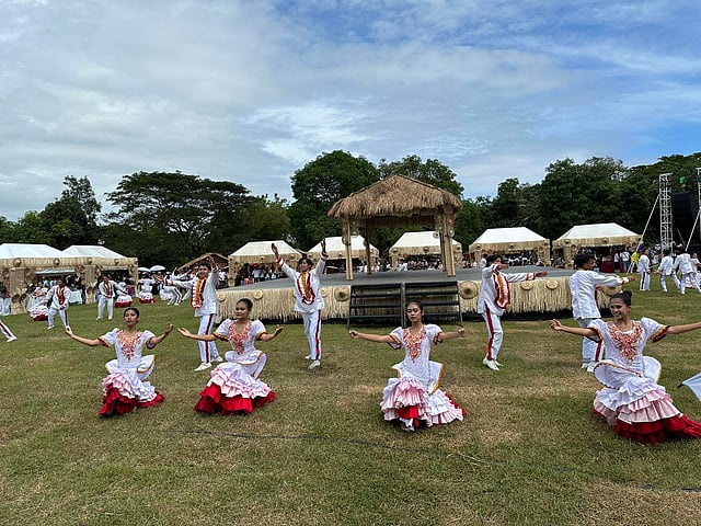 Suroy-Suroy Sugbo: hearty northern feast