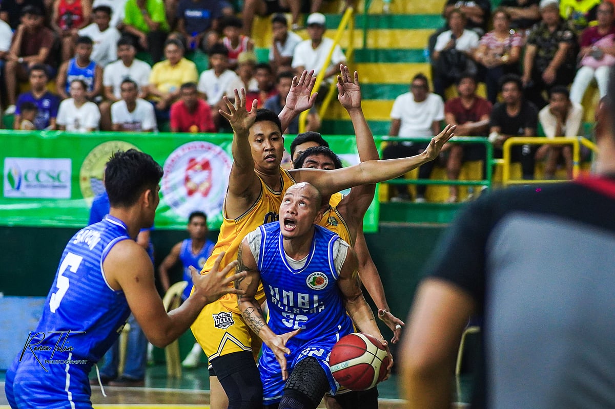 UNBL walks out, OCCCI takes on Z’Nars in finals