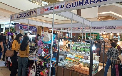 Iloilo Business Expo 2022: Empowering Micro and Small Businesses for ...