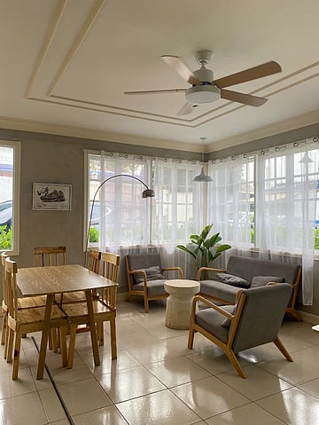 6 cafes to visit in Cebu City