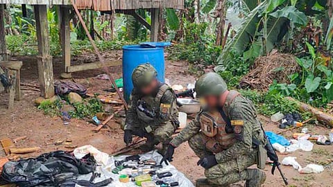 9 Dawlah Islamiya terrorists killed in Lanao clashes