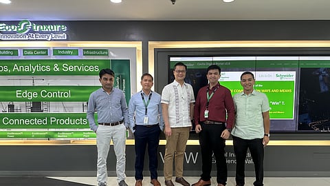Schneider Electric Accelerates Digital Transformation in PH ...