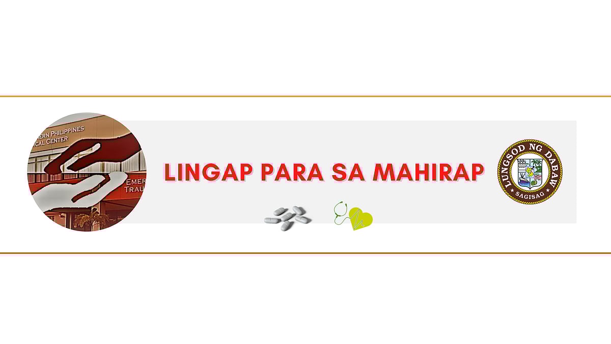 Lingap Online: Providing Medical Assistance to Over 2,000 Clients in 2023 | Lingap Para sa ...