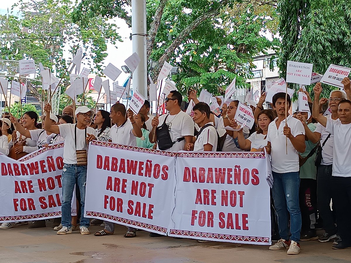 DCPO to Deploy Cops for Peace Prayer Rally in Davao City