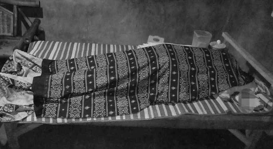 Nangitlog nga banakon namaak