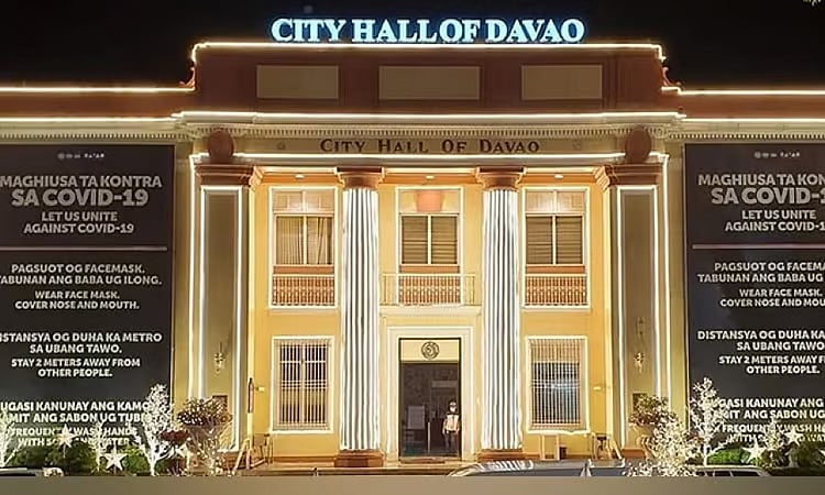 Davao City yields P3-B investment pledges