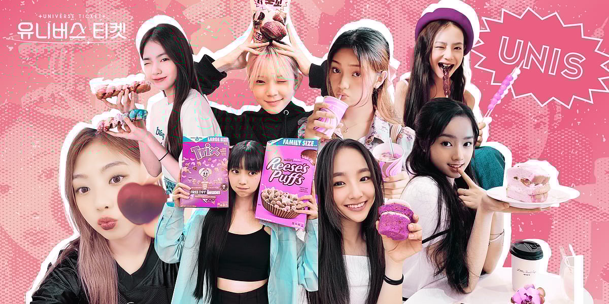 Beyond the Universe: Meet the 8 members of UNIS