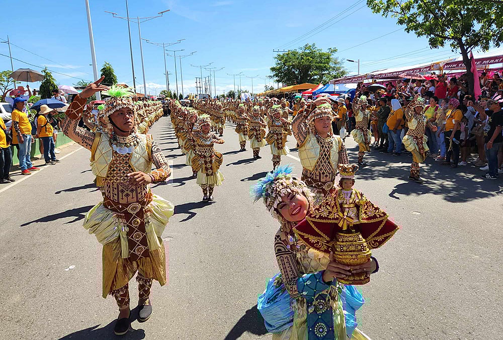 REPLAY: Sinulog 2024 Grand Parade and Ritual Showdown