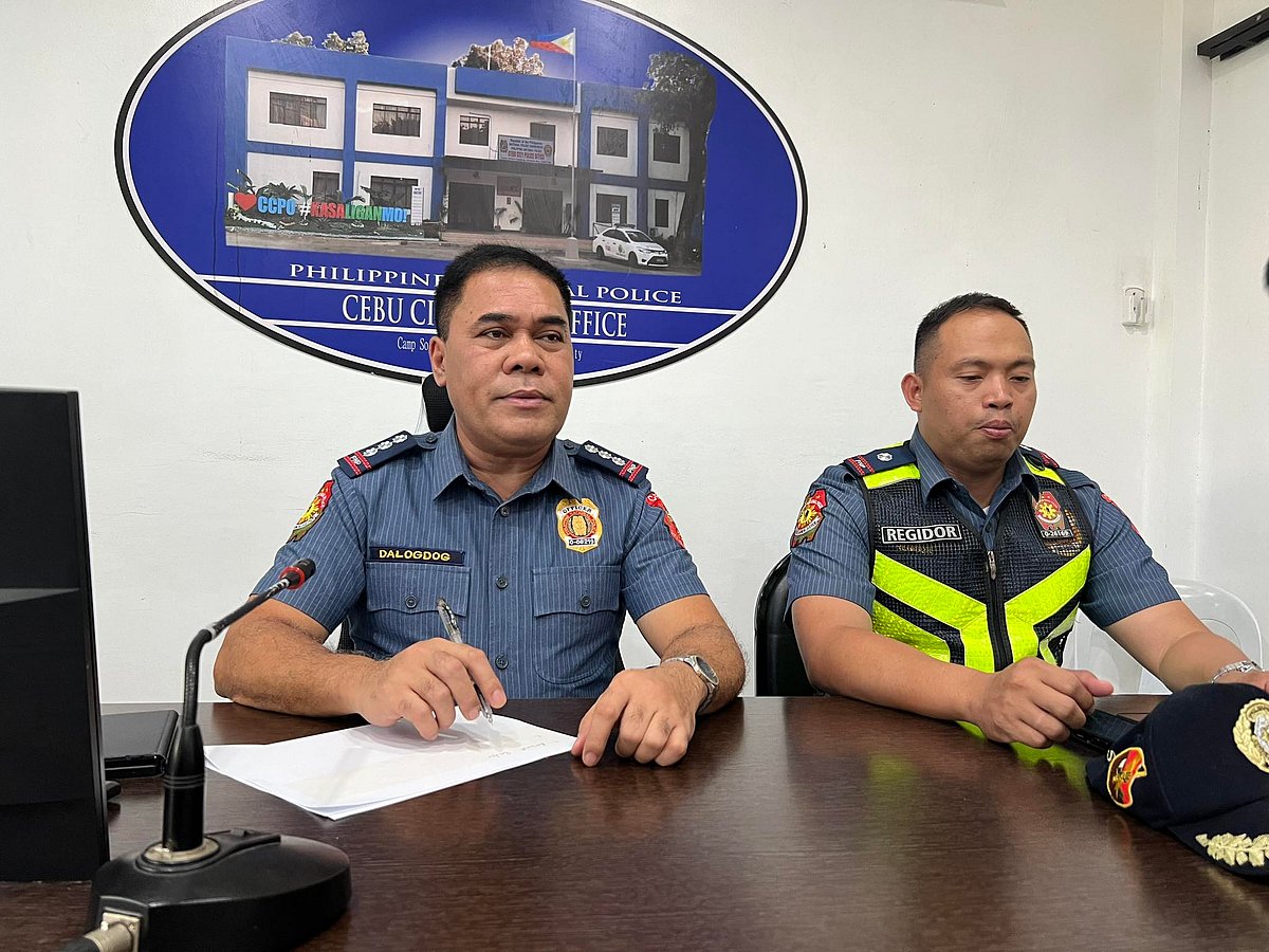 Mabolo Police Honored for Swift Resolution of Fatal Shooting Incident