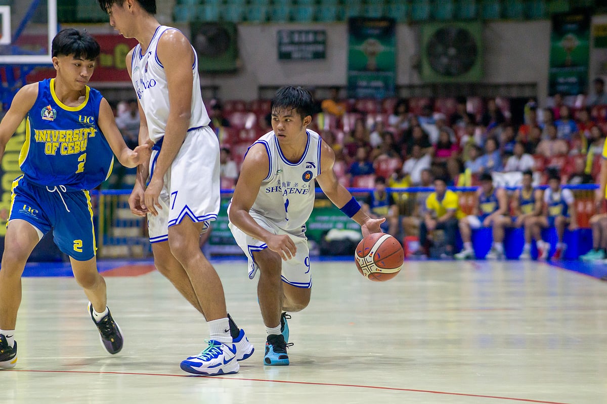 UP Basketball: Jared Bahay Parts Ways, Ateneo Influence Evident
