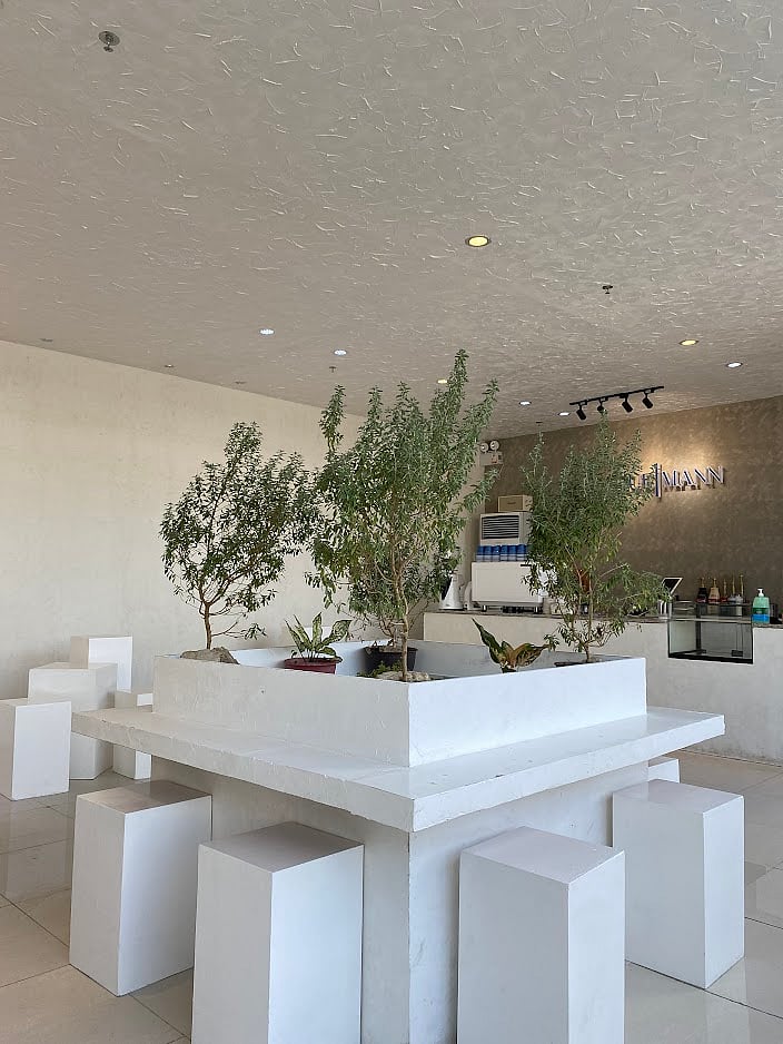 6 cafes to visit in Cebu City