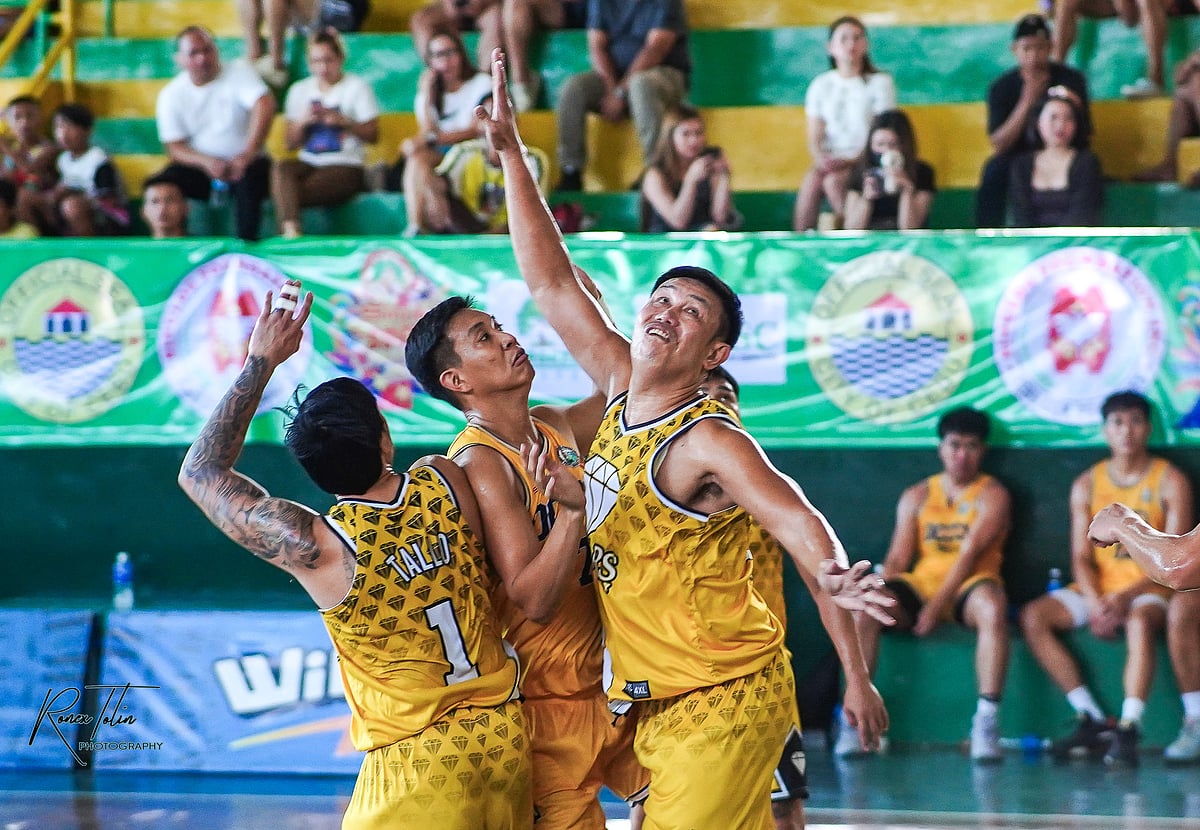 OCCCI Sheermasters drops Z’Nars Jewelry to nab top spot in Bracket B