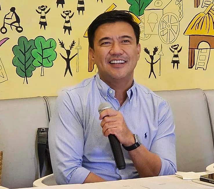 PAF units in Clark set to transfer to NCC