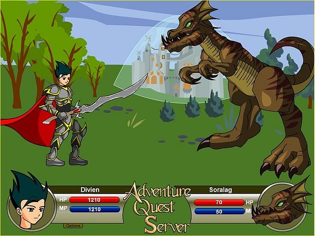 Browser games that defined Filipino 'Batang 2000s' gamers