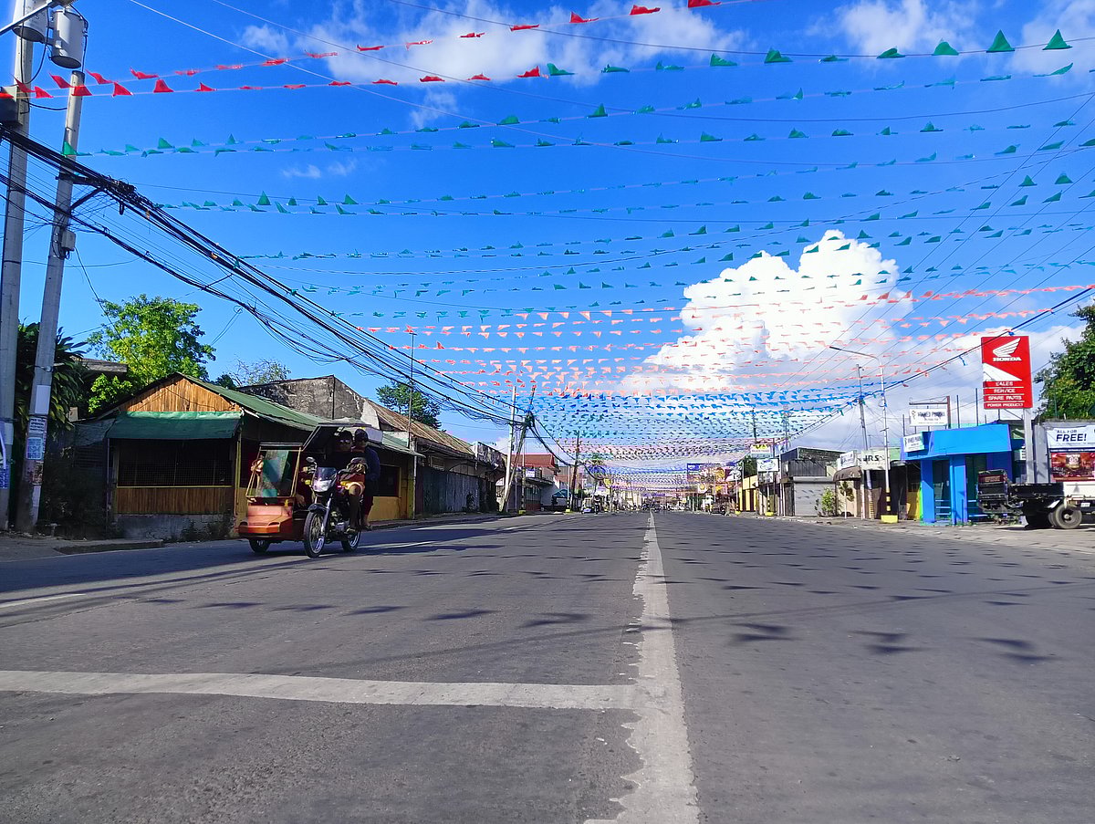 2024 Sinulog sa Kabankalan: Preparations Underway in Southern Negros ...