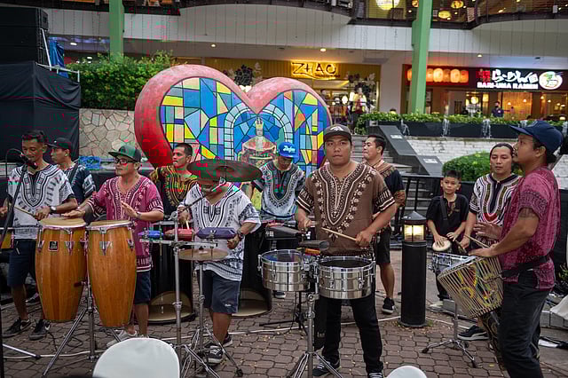 Balik Cebu 2024: Alay ka Nino Dinner Show | Sinulog Festival Welcome ...