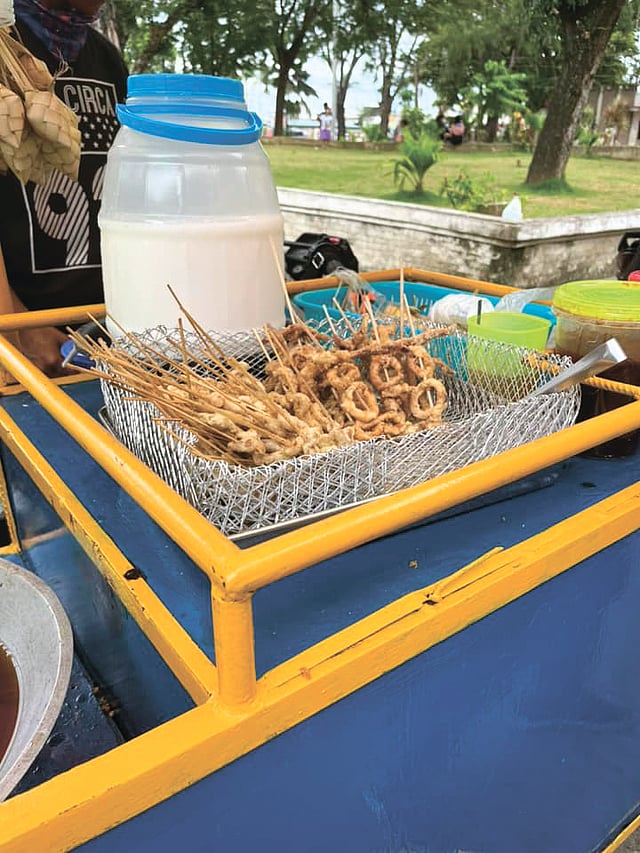 Sinulog 2024 Street Food Guide: Explore Cebu's Culinary Delights