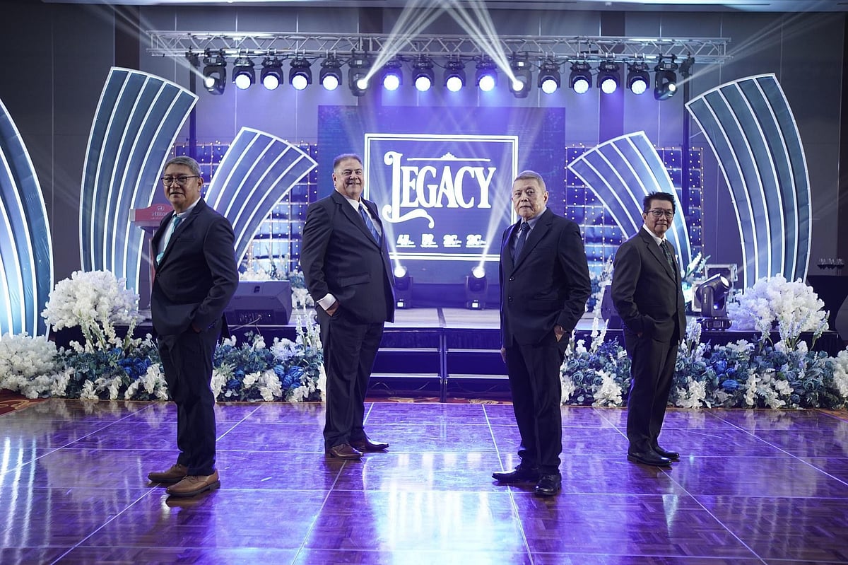 JDN celebrates 59th anniversary