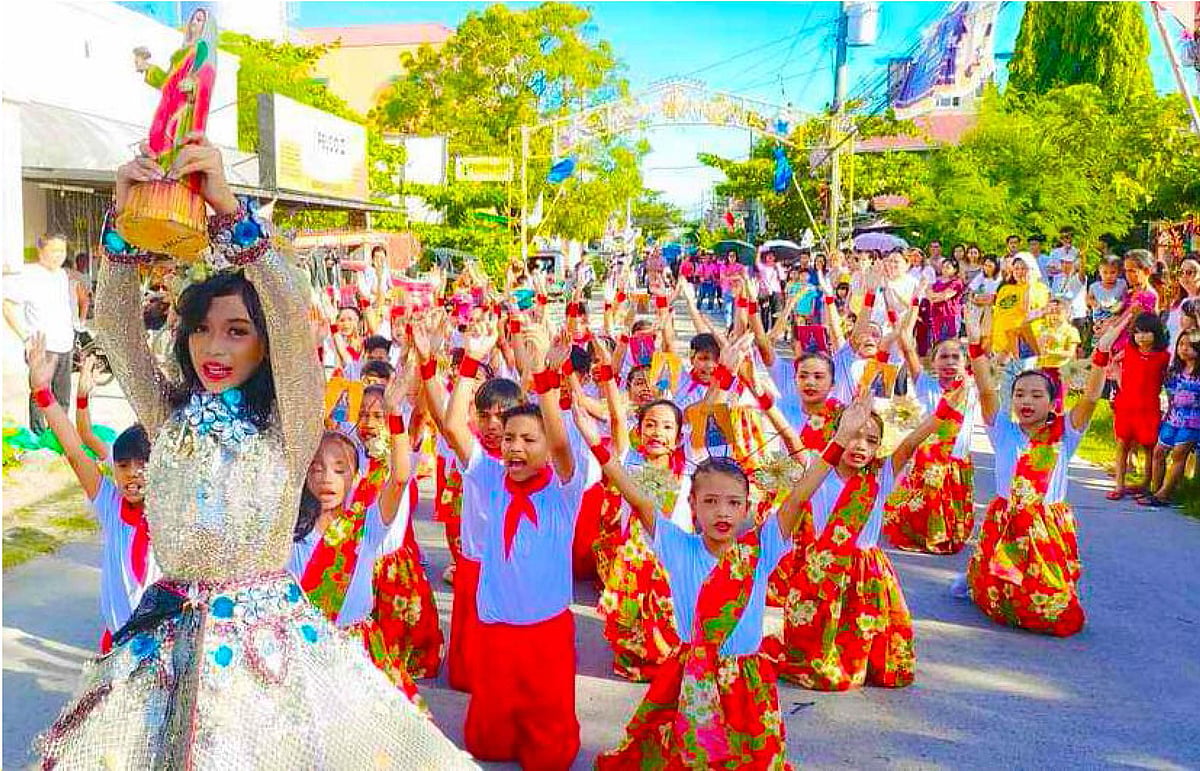 Kuraldal draws in pilgrims, devotees
