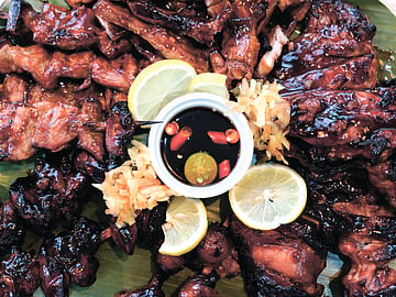 Sinulog 2024 Street Food Guide: Explore Cebu's Culinary Delights