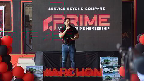 Archon Philippines Redefines Service Excellence with Launch of Archon ...