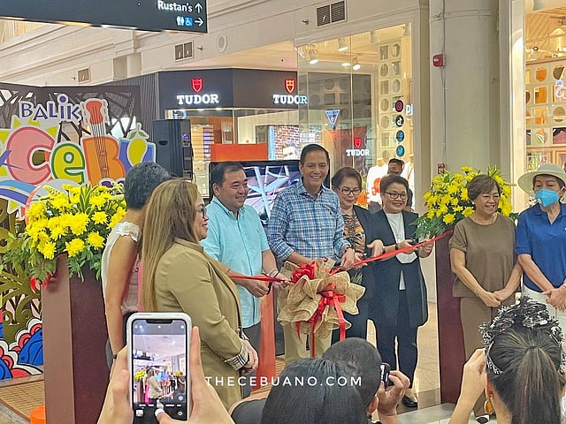 Balik Cebu 2024: Alay ka Nino Dinner Show | Sinulog Festival Welcome ...