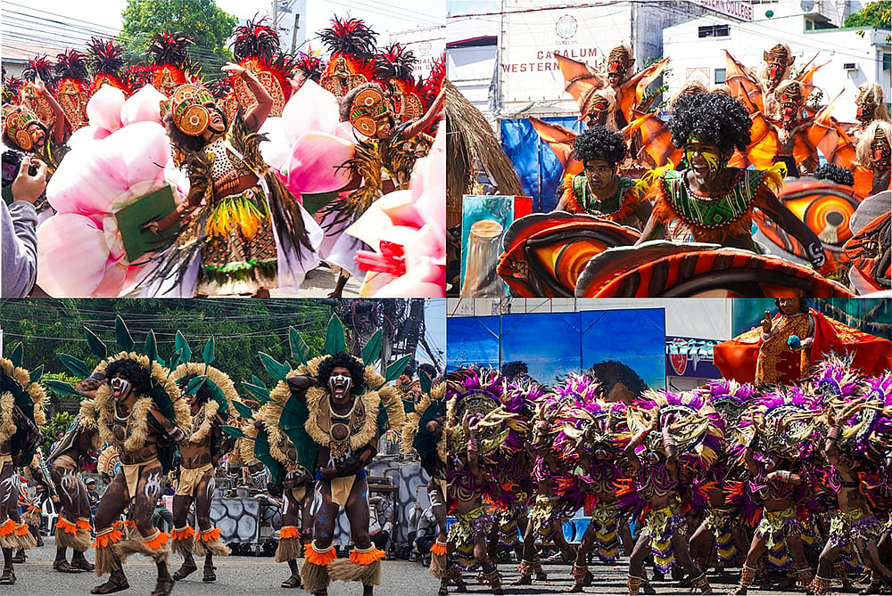 Dinagyang proves anew why it is Philippines’ best