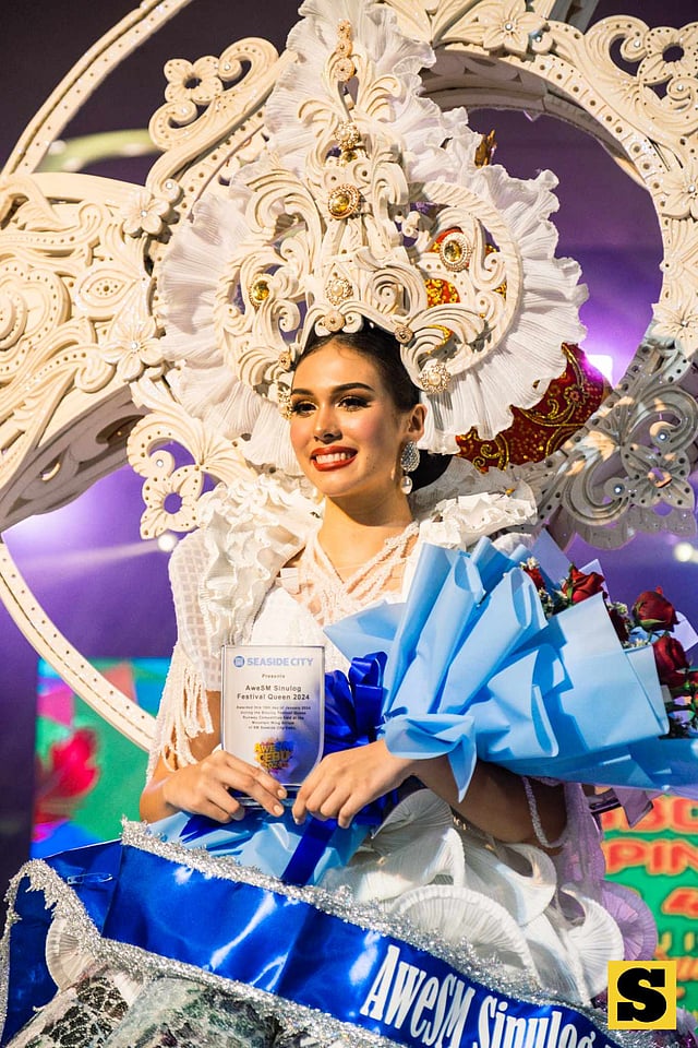 Meet the Sinulog Festival Queen 2024 candidates