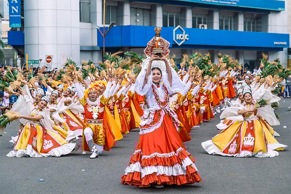 Carcar’s ‘crab mentality’ concept wins big; neophyte Samboan bags ...