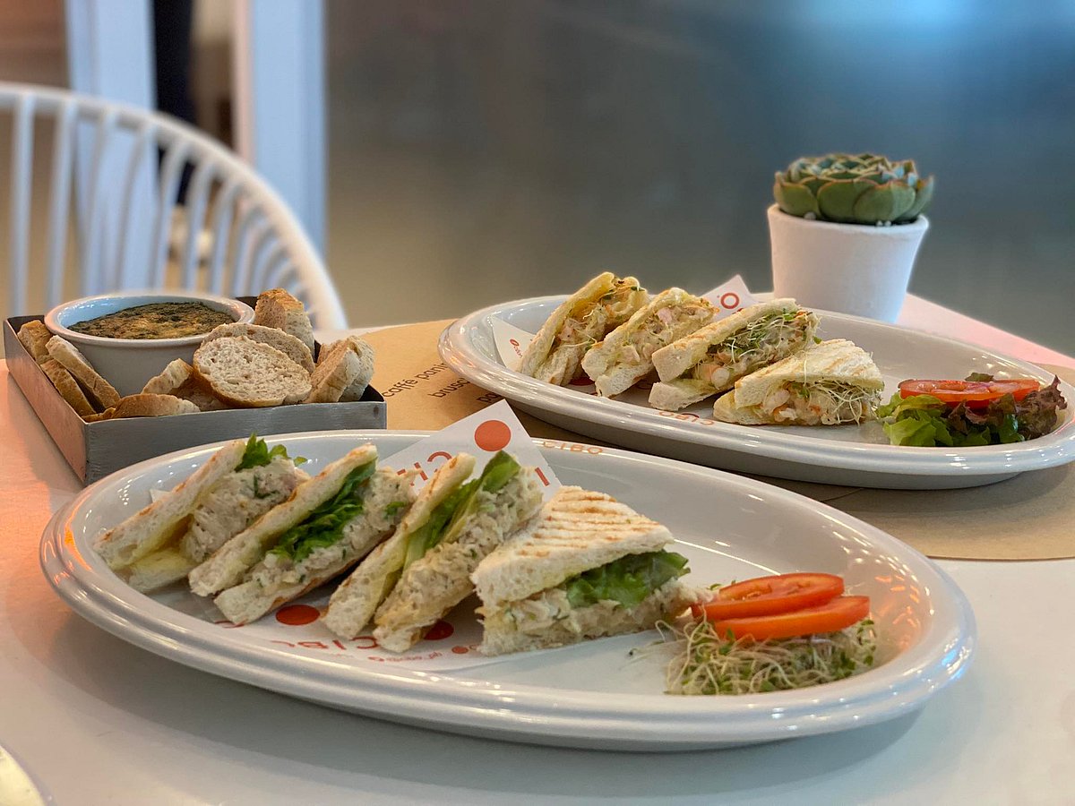 Cibo expands outside Manila, opens branch in Metro Cebu