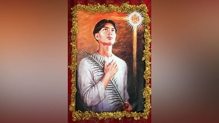 St. Pedro Calungsod’s 25th feast day inspires songwriting competition