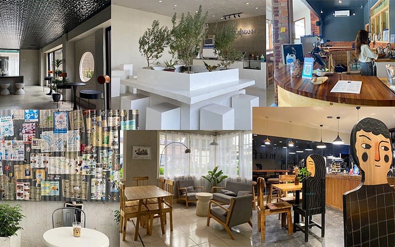 6 cafes to visit in Cebu City
