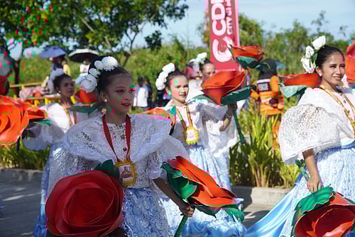 Vibrant Celebrations: Sinulog 2024 Captured in Stunning Photos ...