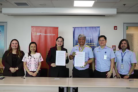 Empowering Filipino Farmers and Fisherfolks: BPI's Sustainable ...