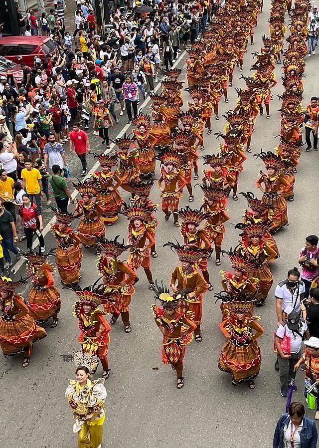 Sinulog 2024 roadmap: Ultimate guide to Cebu's grandest festival