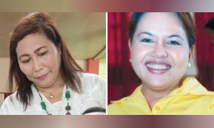 Seares: Former Cortes, Bohol mayor Apolinaria Balistoy convicted twice ...