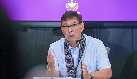 Marcos orders total ban of Pogo