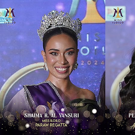 Miss Iloilo 2024 to represent Iloilo City in Miss Universe Philippines