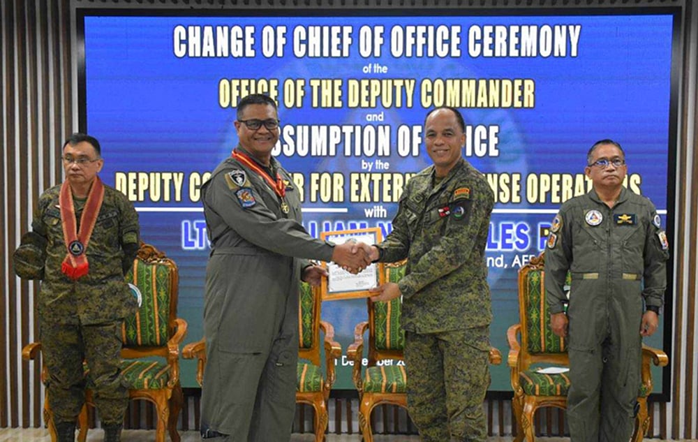 Westmincom gets 2 new deputies