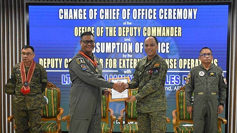 Westmincom gets 2 new deputies