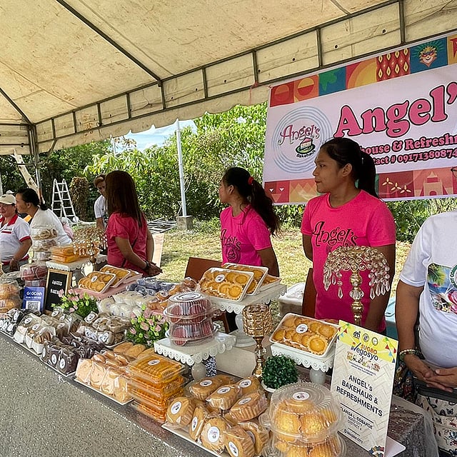 Tourists delight in Bogo’s culture, cuisine on last day of Suroy Suroy