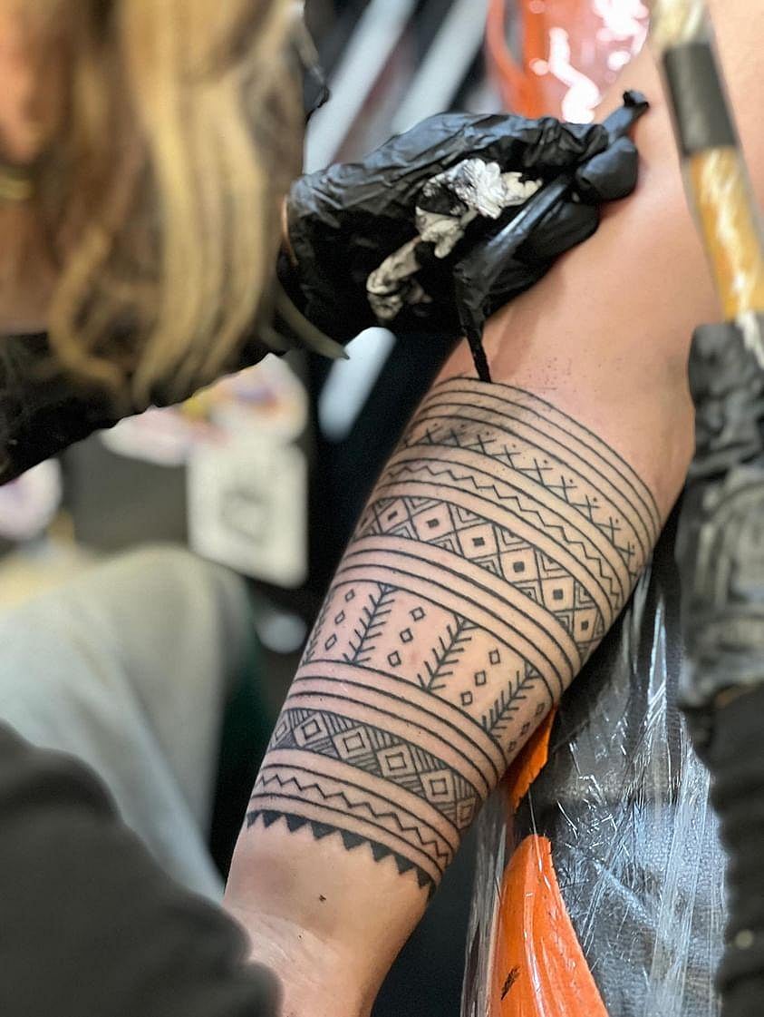 Roda Tattoos Ayla Roda YouTube