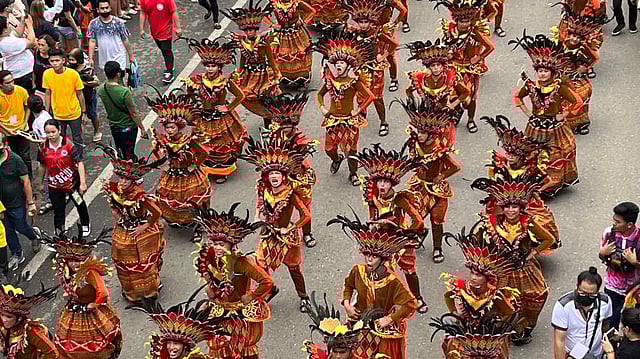 Special permits required for parties on Sinulog Day