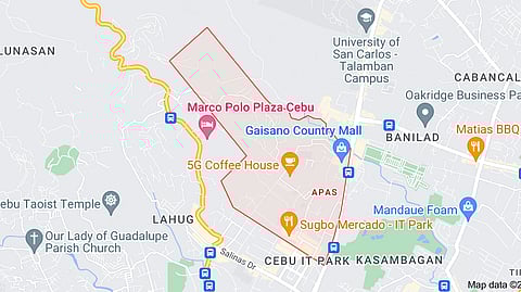 Lot 937 occupants to move to Capitol lot in Apas