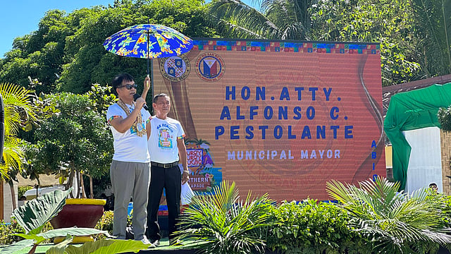 San Remigio plans new economic hub